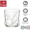 Amazon.com | Bormioli Rocco - 234510GRB021990 Bormioli Rocco Cassiopea ...