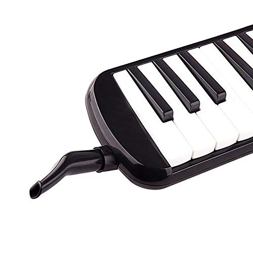 32 37 Piano Key Melodica Flexible Tube Mouth Organ Pianica, 58% OFF