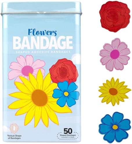 Amazon.com: GAMAGO Kitten Bandages for Kids & Kidults - Set of 18 ...