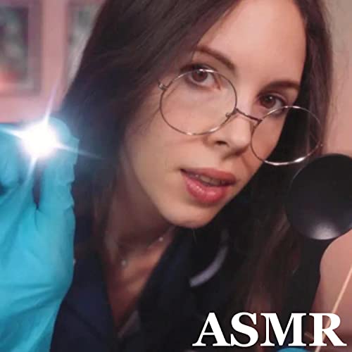 Play Most Relaxing Cranial Nerve Exam by Rapunzel ASMR on Amazon Music