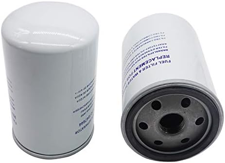 Amazon.com: 3847644 Fuel Filter Water Separator for Volvo Penta 2 Pcs ...