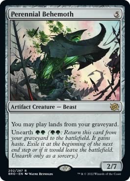 The Majestic Behemoth: Uncovering The Mythological And Symbolic Power ...