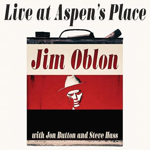 Play Live at Aspen"s Place by Jim Oblon on Amazon Music