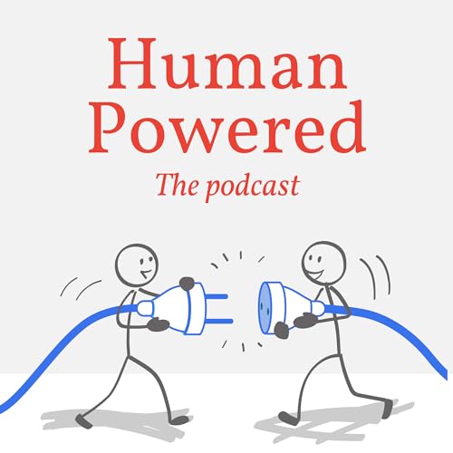 Human Powered : Team Sterka: Amazon.co.uk: Books