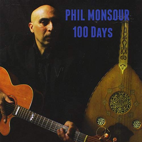 Amazon.com: 100 Days : Phil Monsour: Digital Music