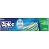 Amazon.com: Ziploc Fresh Produce Bags Large - 15 Count : Health & Household