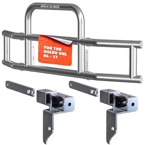 Best Bumper Guards for Semi Trucks: Top Picks for 2026 – Tripletts Pre ...