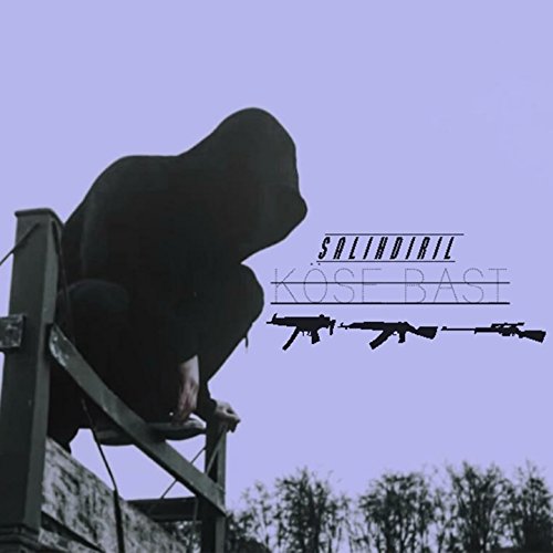 Köşe Başı by Salih Diril on Amazon Music - Amazon.com