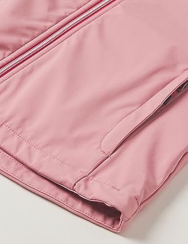 Killtec Child Softshell Outdoor Jacket with Hood - Yorkshire Outdoor ...