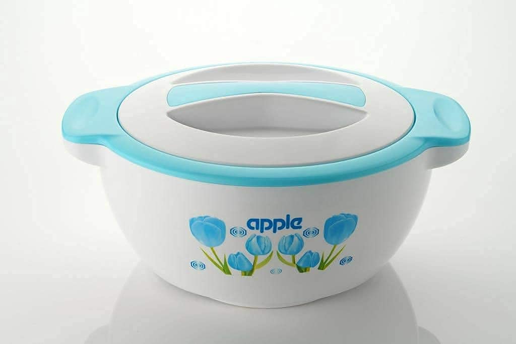 Buy VIPRIDDH Chapati Insulated Casserole Hot Pot for Roti/Chapati Hot ...