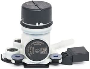 Mercedes-Benz, Sprinter Diesel Emissions Fluid (DEF) Pump - BOSCH ...