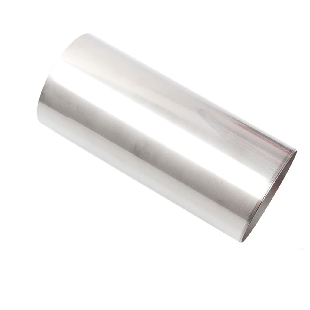 Titanium Foil Rolls