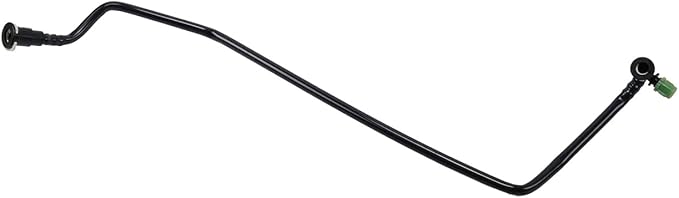 Amazon.com: General Motors 12575527 Fuel Evaporation Tube, 1 Pack ...