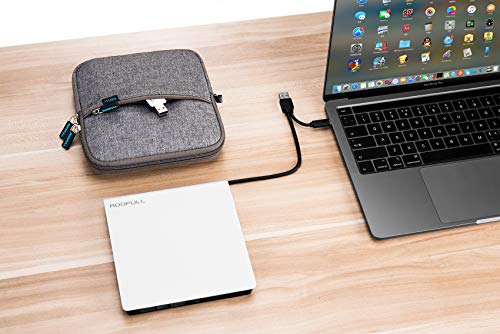 The 30 Best External CD Drives for Mac of 2025 [Verified] - Cherry Picks