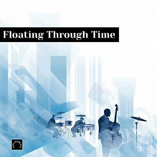 Écouter Floating Through Time: Jazz Background for Daydreamers par Jazz ...