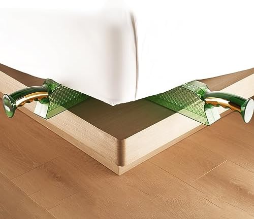 Tantea Mattress Lifter Wedge and Bed Maker Tool for Changing Sheets ...