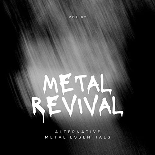 Amazon.co.jp: Metal Revival: Alternative Metal Essentials, Vol. 02 ...