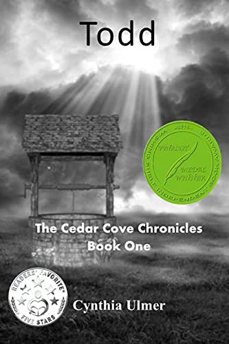 Book review of Todd - Readers' Favorite: Book Reviews and Award Contest