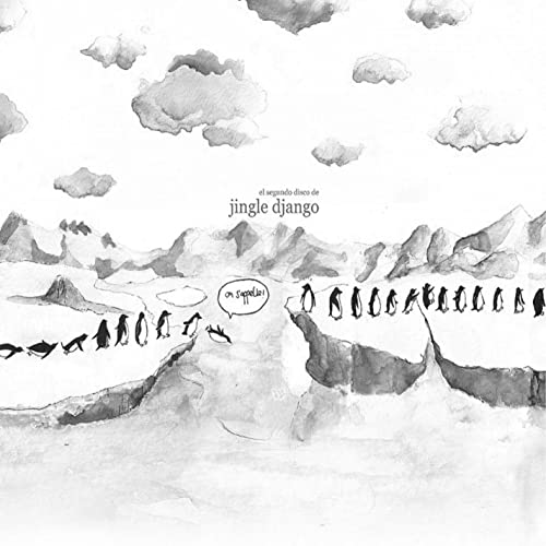 Amazon.com: on s'appelle : jingle django: Digital Music