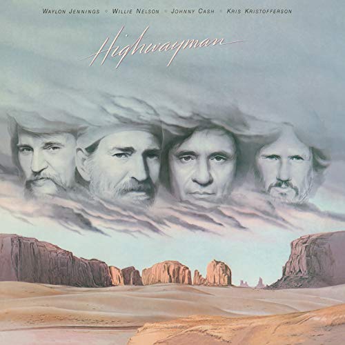 Play Highwayman by The Highwaymen on Amazon Music Unlimited