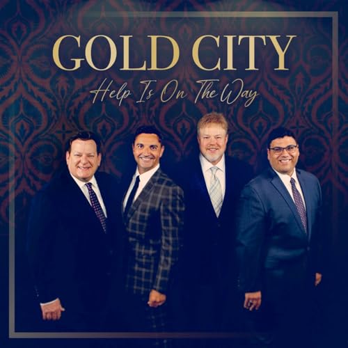 Play Help Is On The Way by Gold City on Amazon Music