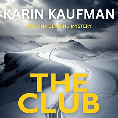 Amazon.com: The Club: Anna Denning Mystery, Book 4 (Audible Audio ...