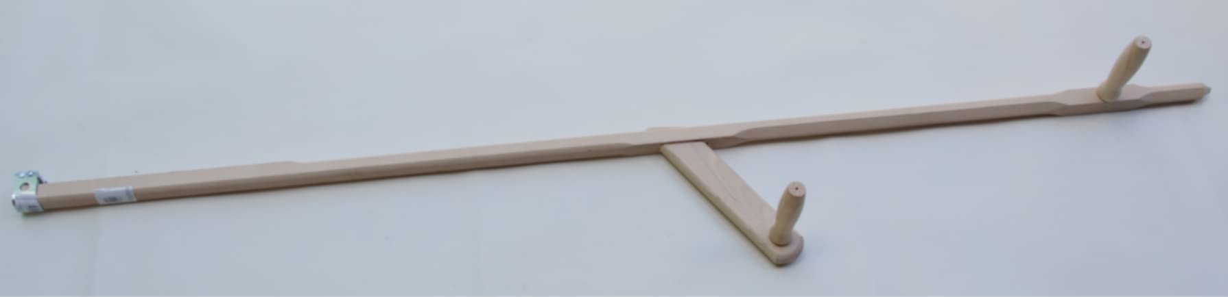 Scythe Snath (Handle) - Wooden - Krenhof Muller Made in Austria: Amazon ...