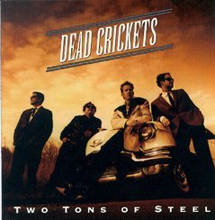 Two Tons of Steel: Amazon.de: Musik-CDs & Vinyl