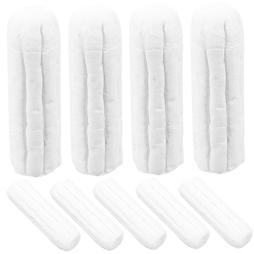 Tampones Hacendado ️ 2024