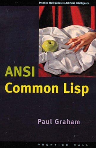 63 Best Lisp Books of All Time - BookAuthority