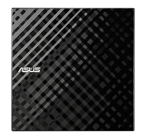 The 14 Best ASUS External CD Drives of 2026 [Verified] - Cherry Picks