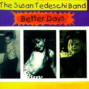 Better Days: Amazon.co.uk: CDs & Vinyl