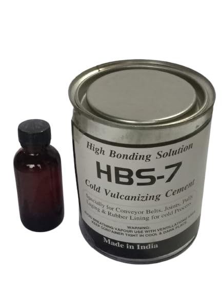 Sumi Cold Vulcanizing Solution Cold Vulcanizing Cement is use for ...