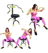 Amazon.com: AB Doer 360 AB Doer 360 Fitness System Provides an ...