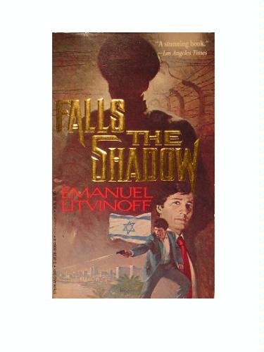 Falls the Shadow: Amazon.co.uk: Litvinoff, Emanuel: 9780812880847: Books