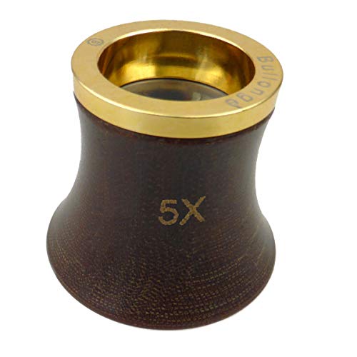 Choisir une loupe pour horlogerie - l'interview de Michel PIVAULT