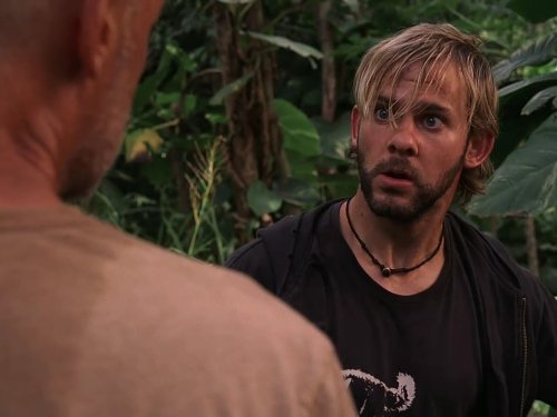 Watch Lost Season 2 | Prime Video