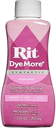 The 30 Best Pink Fabric Dyes of 2025 [Verified] - Cherry Picks