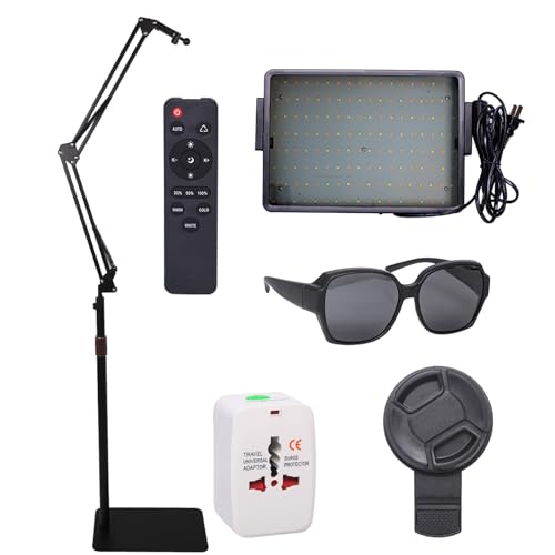 10 Best Tattoo Lighting Lamps for Flawless Ink Work and Precision