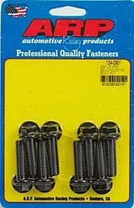 Amazon.com: ARP 129-0902 Bellhousing Bolt Kit : Automotive
