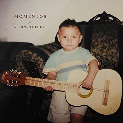 Momentos de Alfonso Olguin en Amazon Music Unlimited
