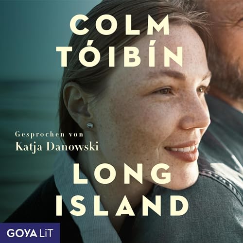 Amazon.com: Long Island (Audible Audio Edition): Colm Toibin, Jessie ...