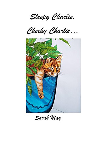 Sleepy Charlie, Cheeky Charlie - Kindle edition by May, Sarah, May ...