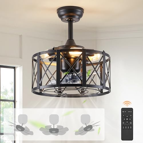 Amazon Best Sellers: Best Ceiling Fans