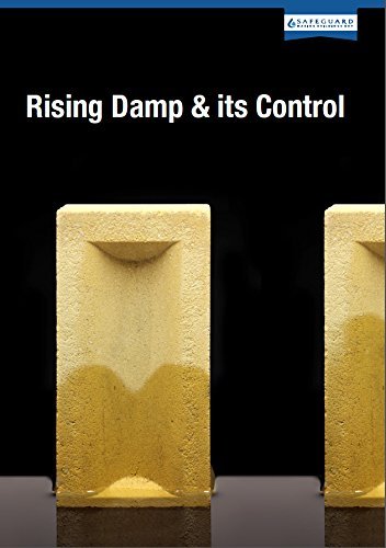 Rising Damp & its Control: Safeguard Europe Limited: 9780993343001 ...