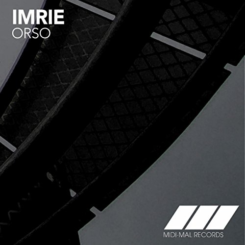 Amazon Music - Brian ImrieのORSO - Amazon.co.jp