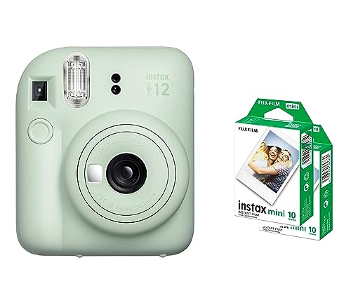 amazon.ae Best Sellers: The best items in Instant Film Cameras based on ...