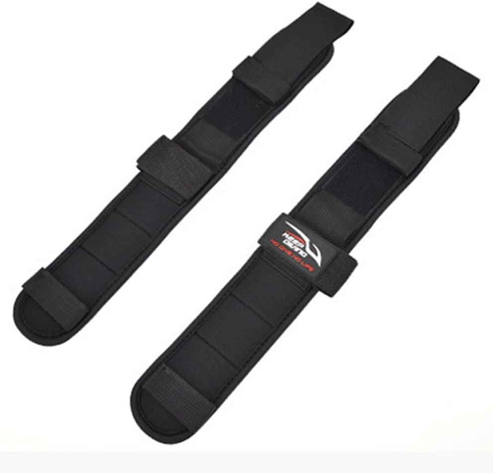 Amazon.com : Violiica Neoprene Diving BCD Backmount Shoulder Pad 5mm ...