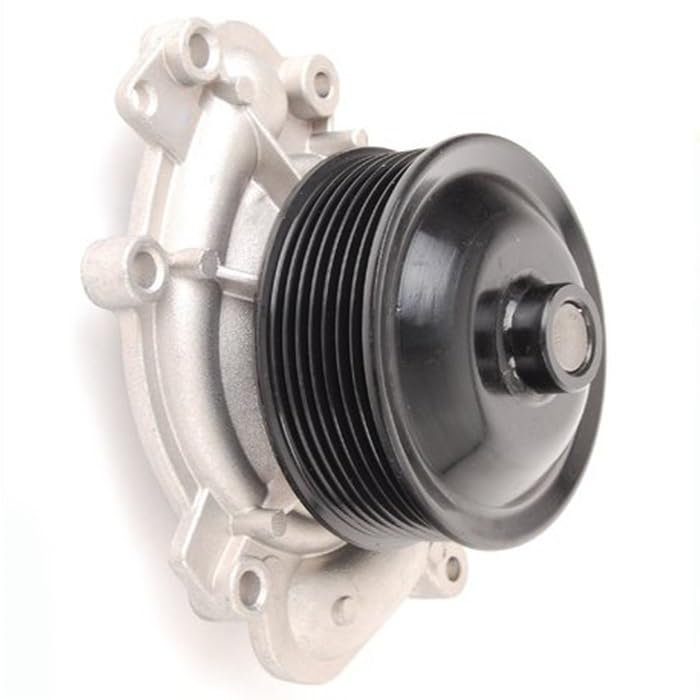 Bomba De Agua Coche Carrefour ️ 2024