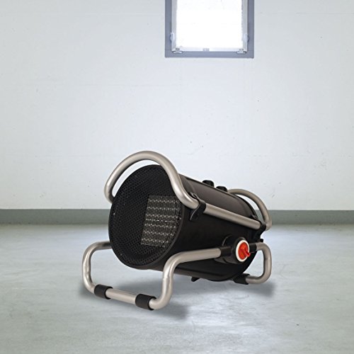 Best 120v Electric Garage Heaters for 2021 - GarageSpot